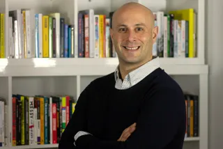 Nick Gold's 5 Top Tips to Speak With Confidence | Speakers Corner